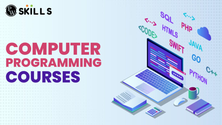 Top 10 Online Computer Programming Courses To Enroll In 2025