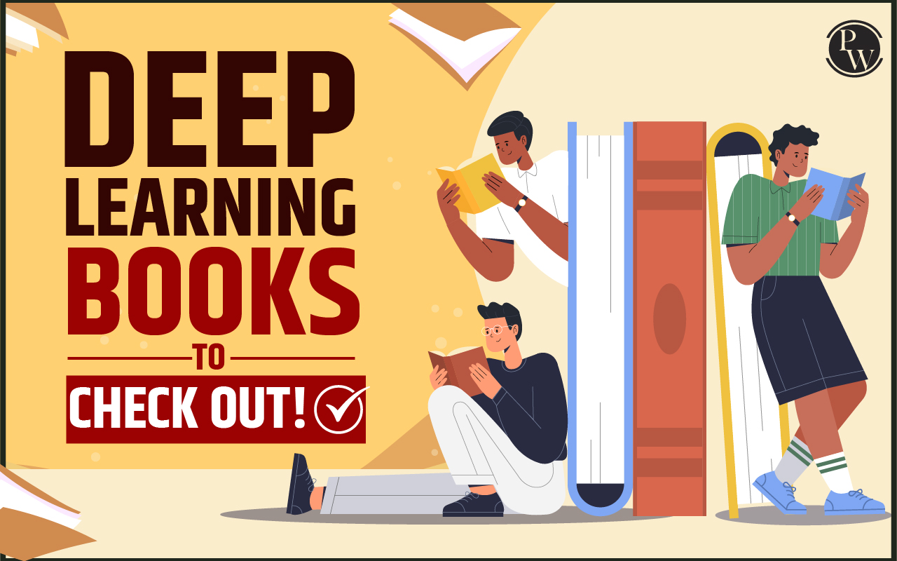 9 Deep Learning Books To Check Out