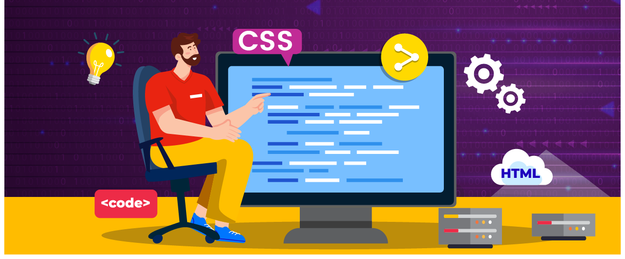 How To Apply CSS In Web Development?