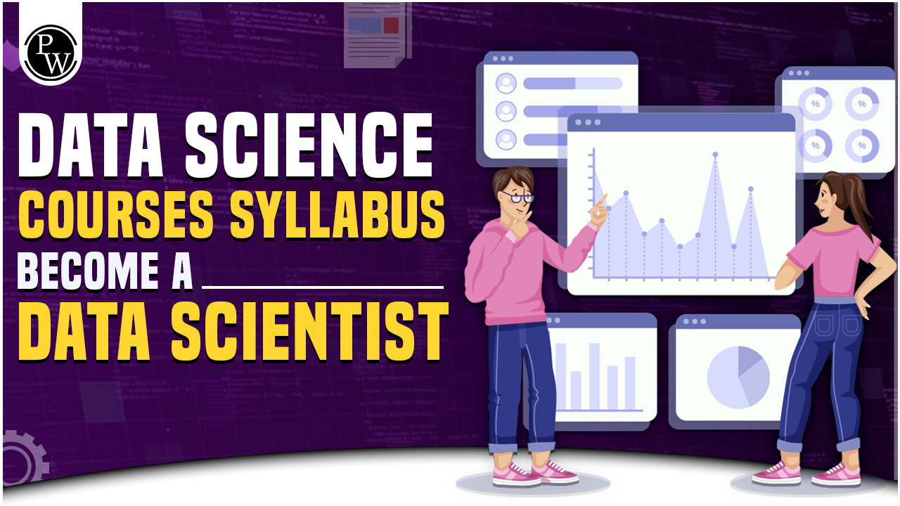 Data Scientist Course Syllabus Become A Data Scientist