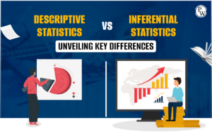 Descriptive Vs Inferential Statistics: Unveiling Key Differences