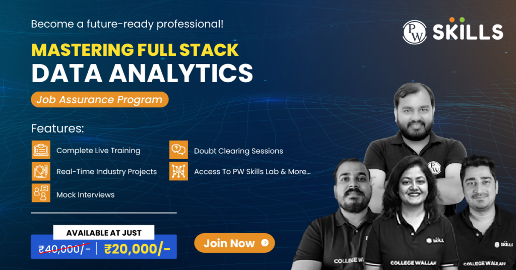 Your Guide To Data Analytics Certification Program Your Guide To Data Analytics Certification Program
