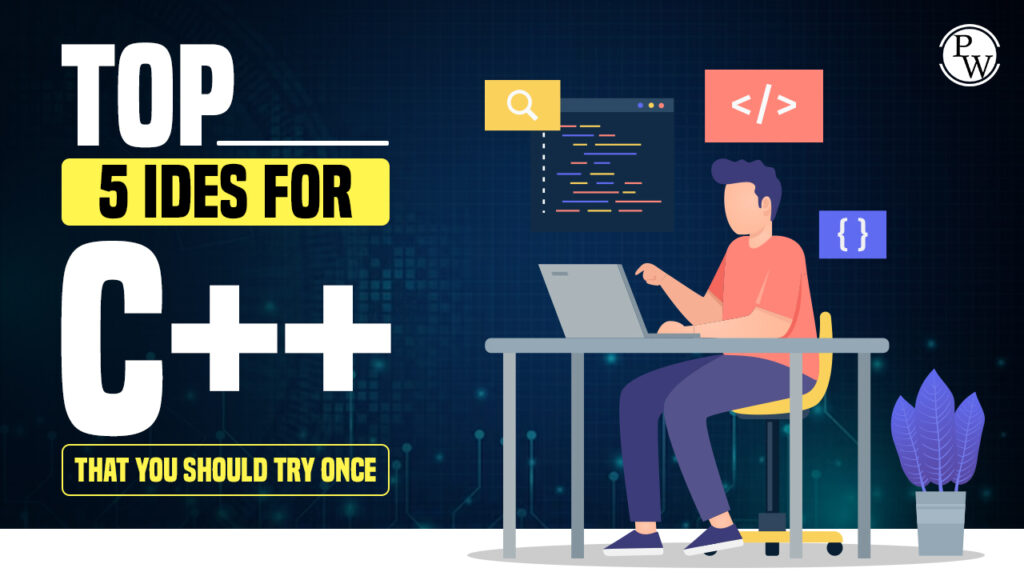 Top 5 IDEs For C++, Windows, Mac, And Linux Top 5 IDEs For C++, Windows, Mac, And Linux