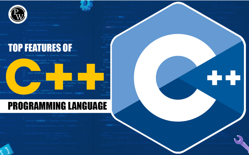 Top Features Of C Programming Language