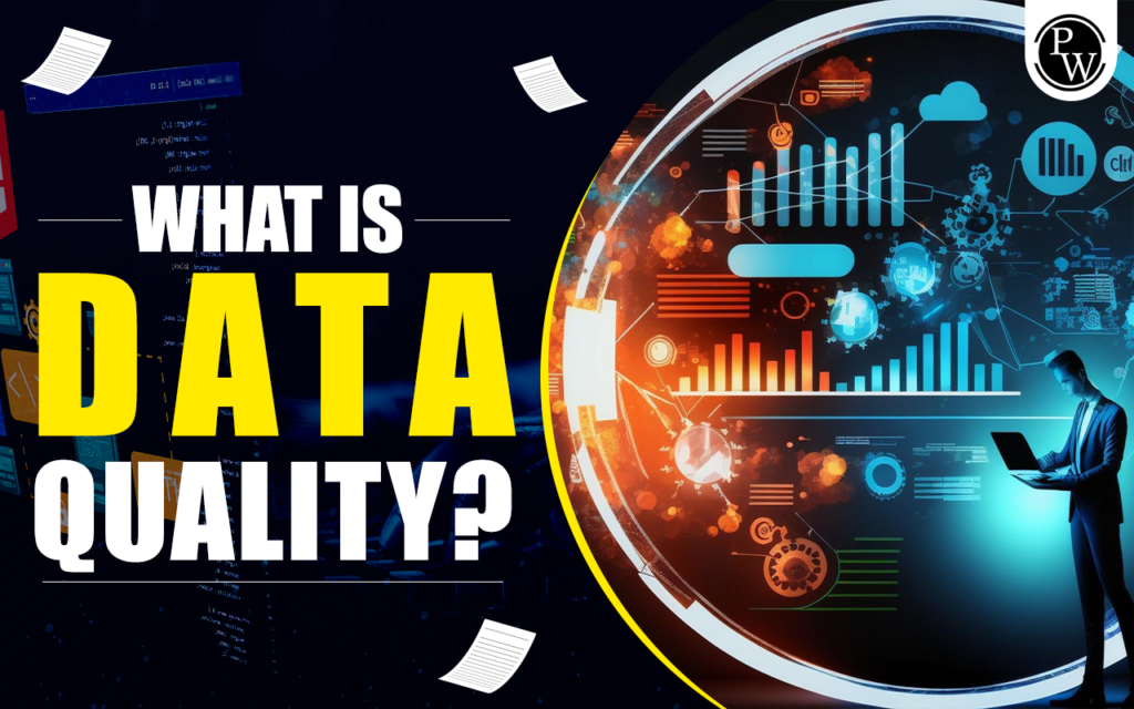 What Is Data Quality? Dimensions, Frameworks, Standards