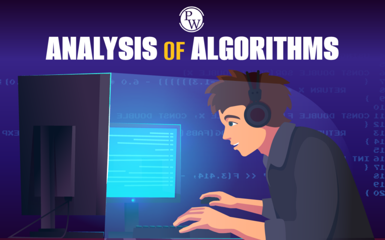 Analysis Of Algorithms Explained Analysis Of Algorithms Explained