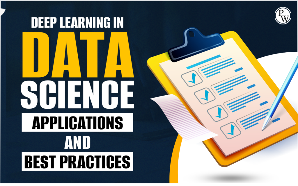 Deep Learning In Data Science Examples Archives Pw Skills Blog