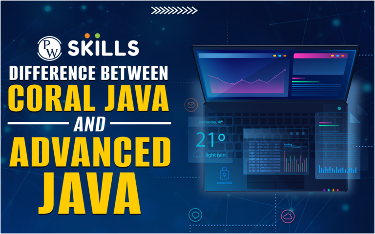 Java Or Advanced Java: Which One Is Right For You In 2025?