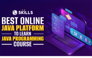 Best Online JAVA Platform To Learn Java Programming Course