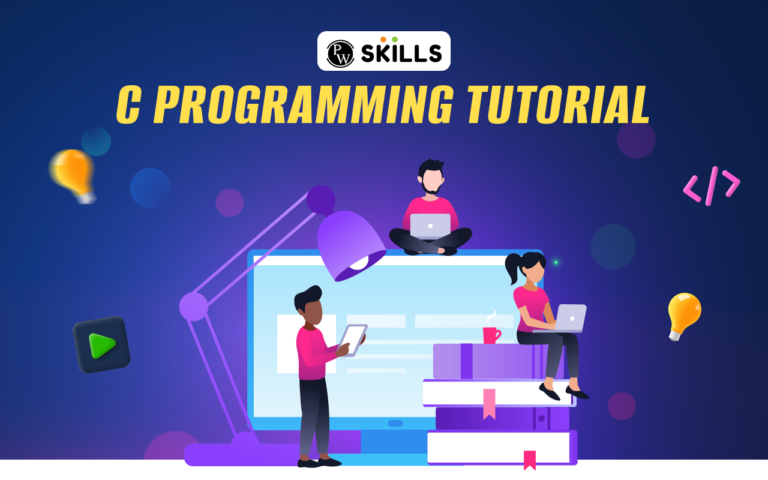 C Programming Tutorial Learn C Programming Online 1254