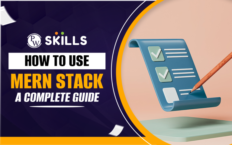 How To Use Mern Stack A Complete Mern Stack Developer Tutorial