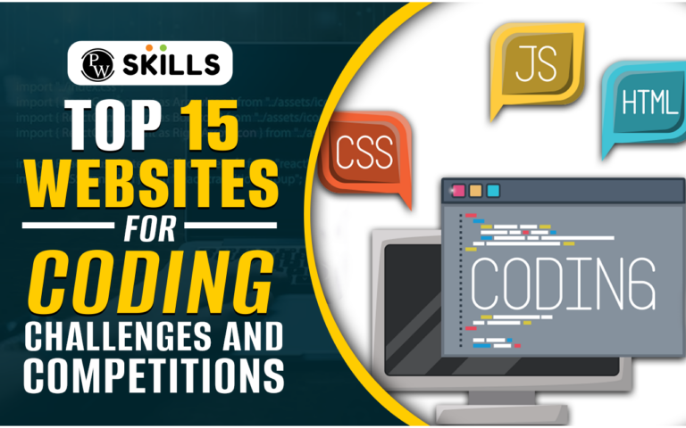 Top 15 Websites For Coding Competitions And Challenges Top 15 Websites For Coding Competitions And Challenges