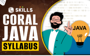 Core Java Syllabus And Advanced Java Concepts