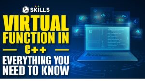 Virtual Function In C++: Everything You Need To Know