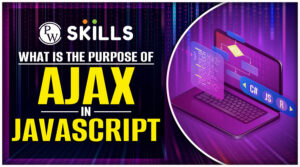 What Is The Purpose Of AJAX JavaScript