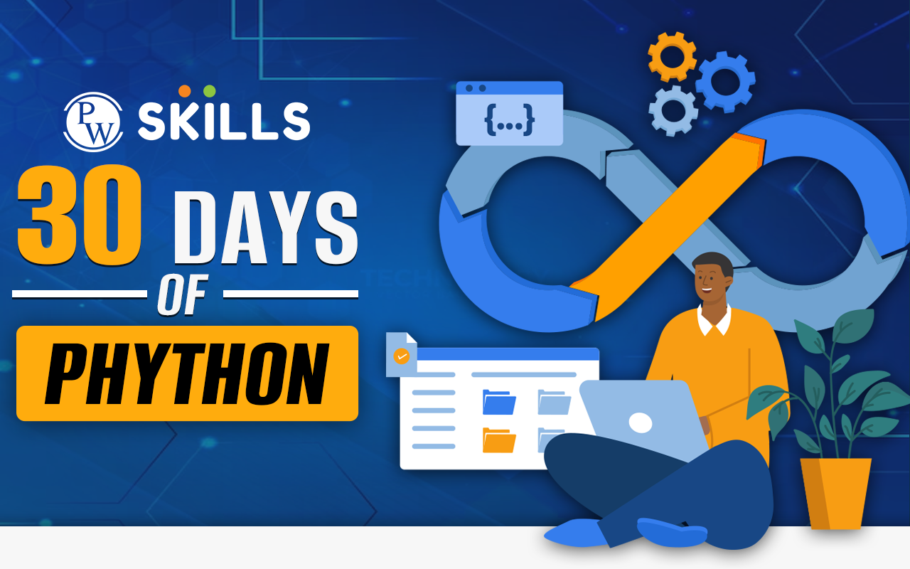 30 Days Of Python 