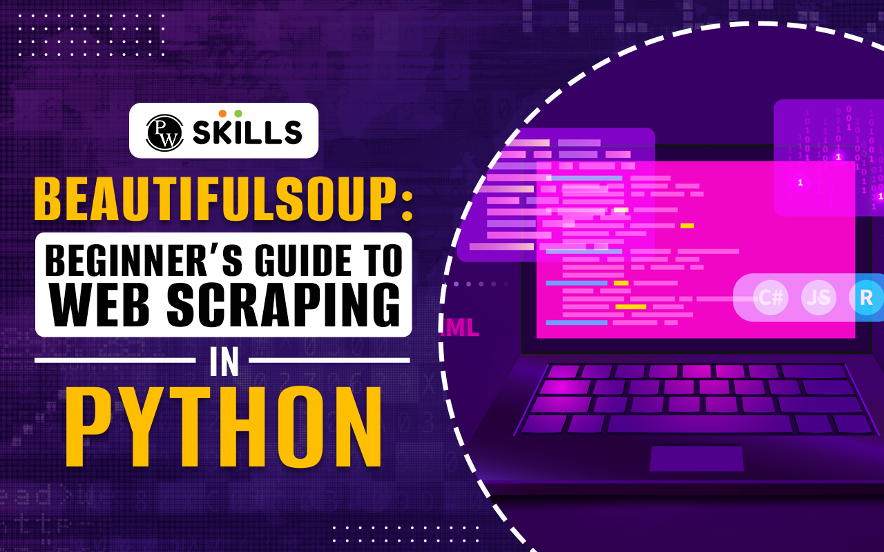 Beautifulsoup Beginner s Guide To Web Scraping In Python
