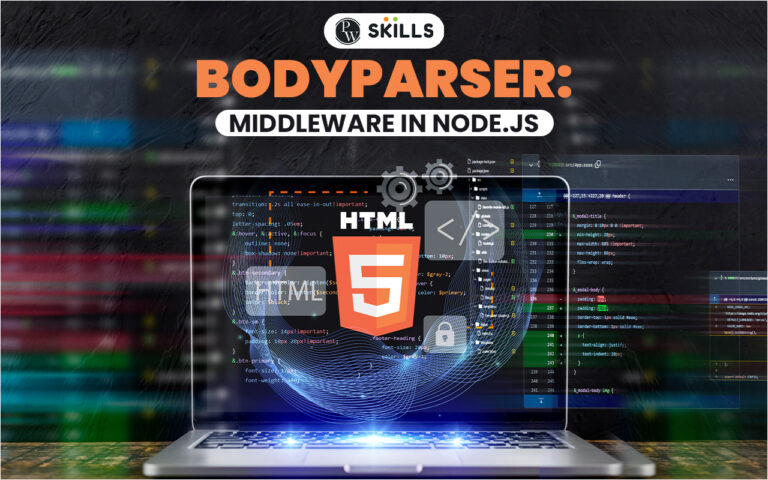 Bodyparser: Middleware In Node.js Bodyparser: Middleware In Node.js