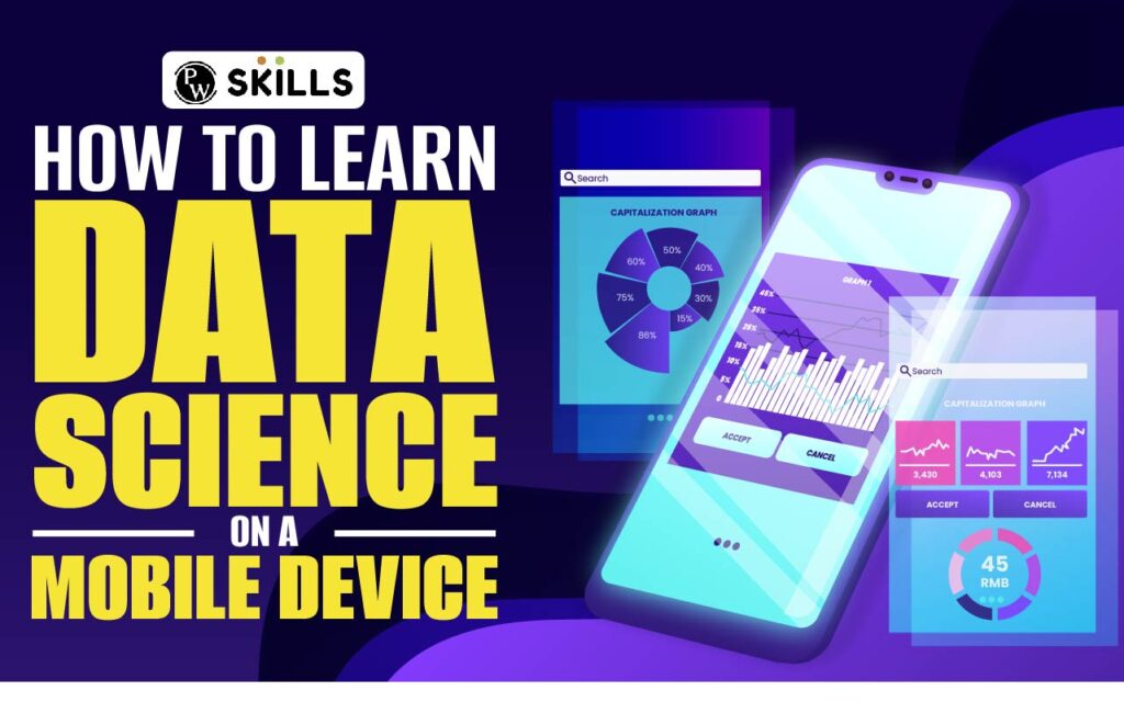 How To Learn Data Science From Scratch Archives - PW Skills Blog