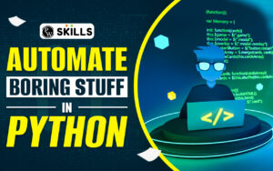 Automate Boring Stuff In Python