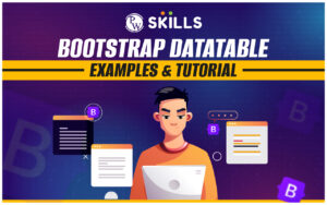 Bootstrap Datatable - Examples & Tutorials