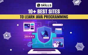 10+ Best Sites To Learn Java Programming