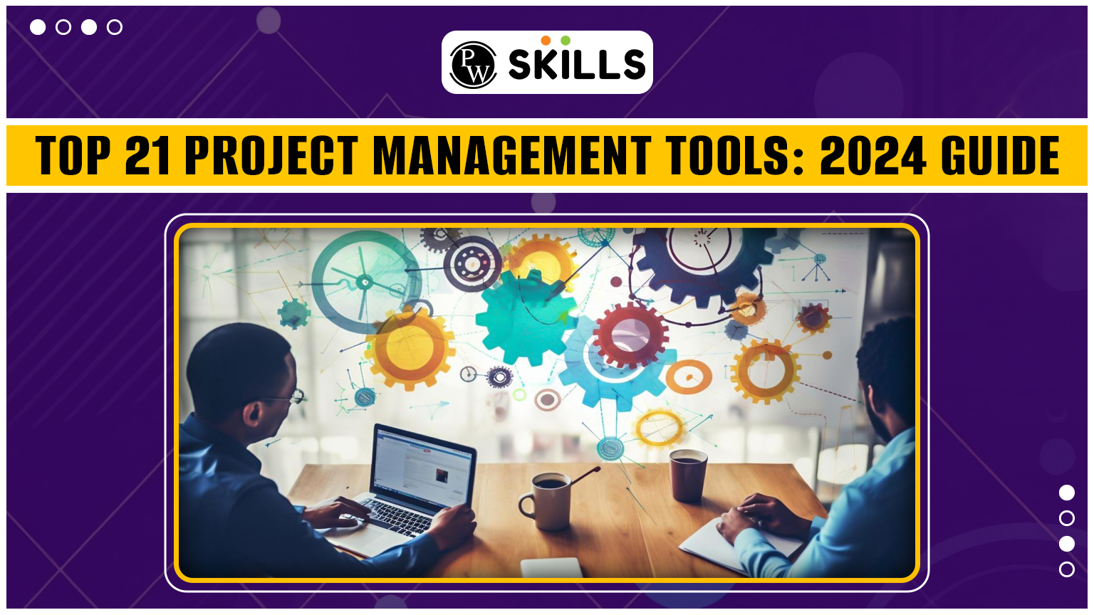 Top 21 Project Management Tools: 2025 Guide Top 21 Project Management Tools: 2025 Guide
