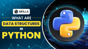 Data Structures In Python Archives - PW Skills Blog