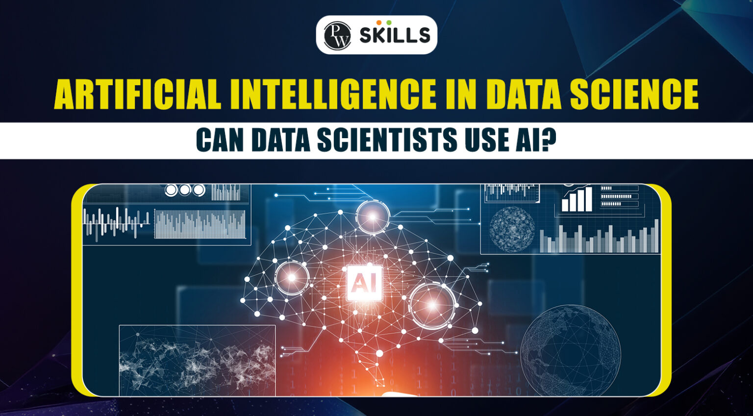 Artificial Intelligence In Data Science Can Data Scientists Use Ai