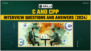 20 Must-Know C And CPP Interview Questions And Answers