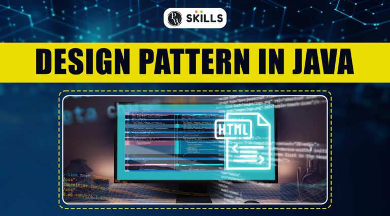 Design Pattern In Java