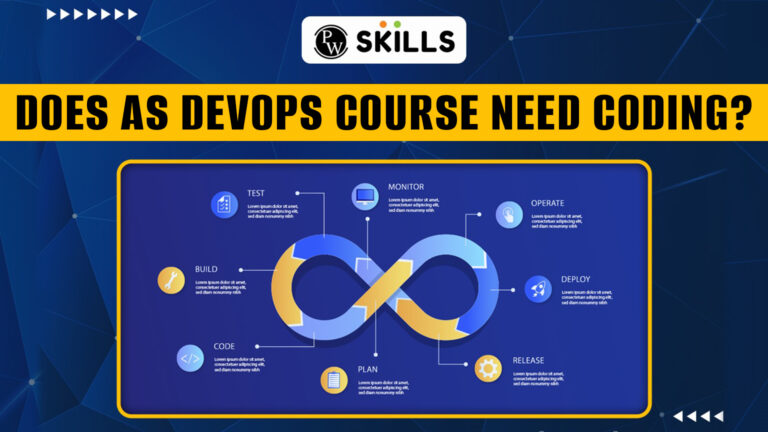 Does AWS DevOps Course Need Coding? Does AWS DevOps Course Need Coding?