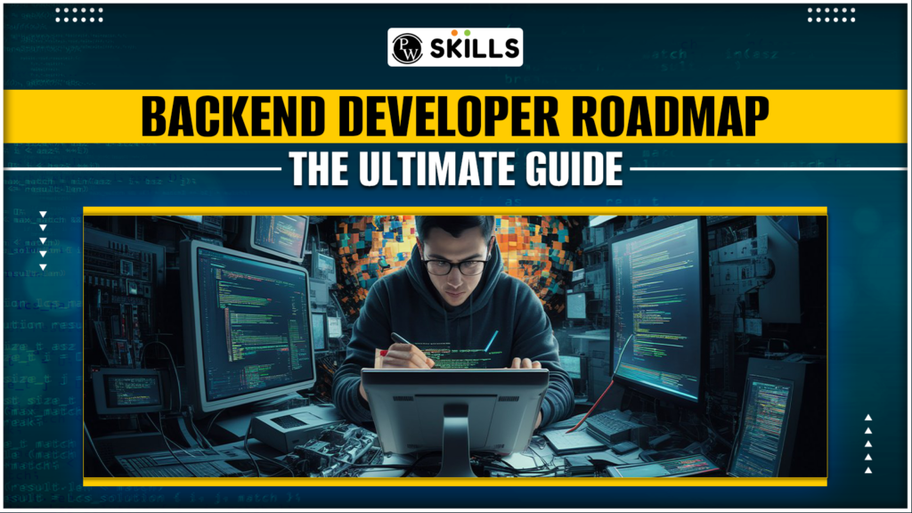 Backend Developer Roadmap The Ultimate Guide 2024 – Arab Tourism Guide Backend Developer Roadmap The Ultimate Guide 2024 – Arab Tourism Guide