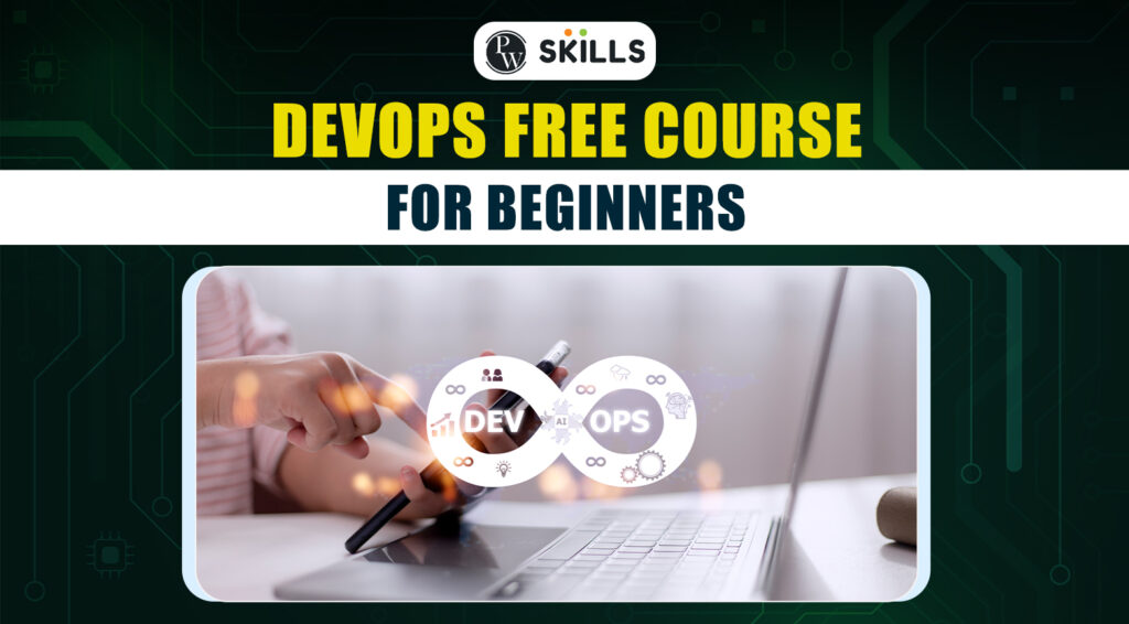 DevOps Free Course For Beginners DevOps Free Course For Beginners