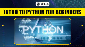 Intro To Python For Beginners
