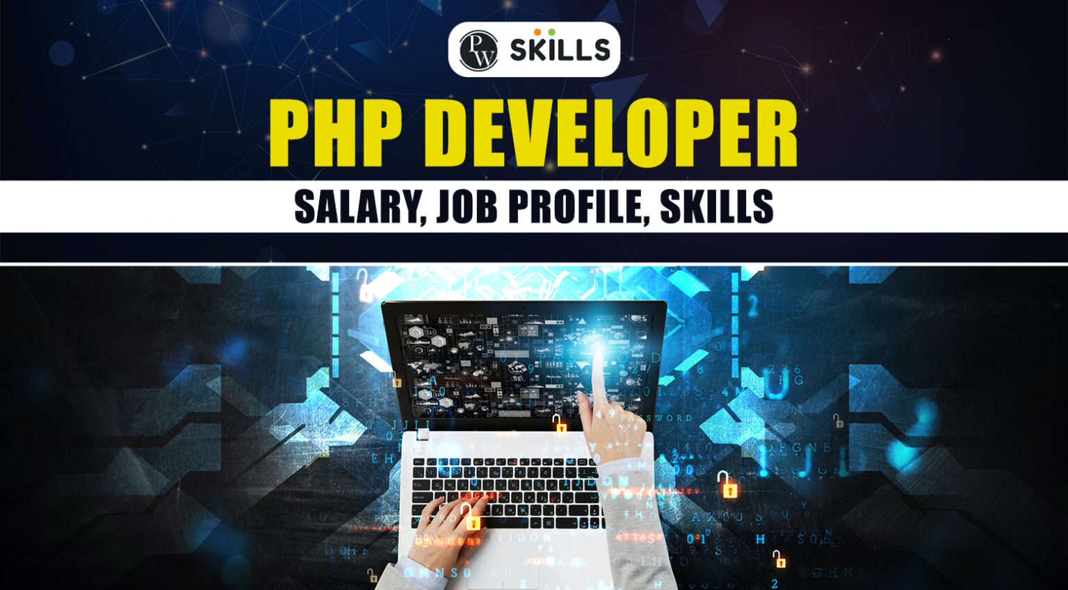 PHP Developer-Salary, Job Profile, Skills