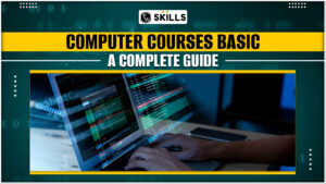 Computer Courses Basic - A Complete Guide