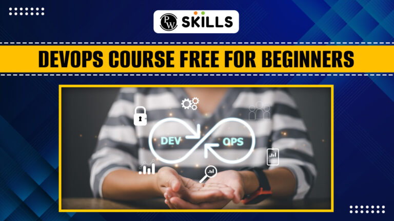 Devops Course Free For Beginners