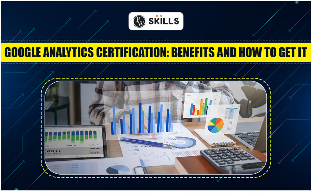 Data Analytics Blogs PW Skills Blog