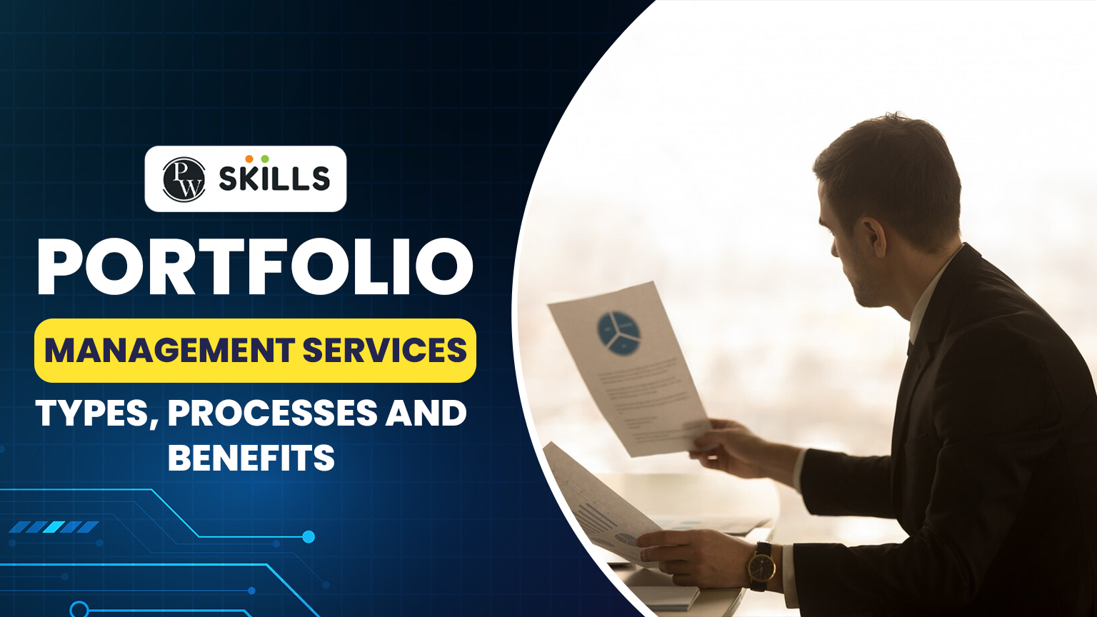 What Are Portfolio Management Services? Types, Processes, And Benefits What Are Portfolio Management Services? Types, Processes, And Benefits