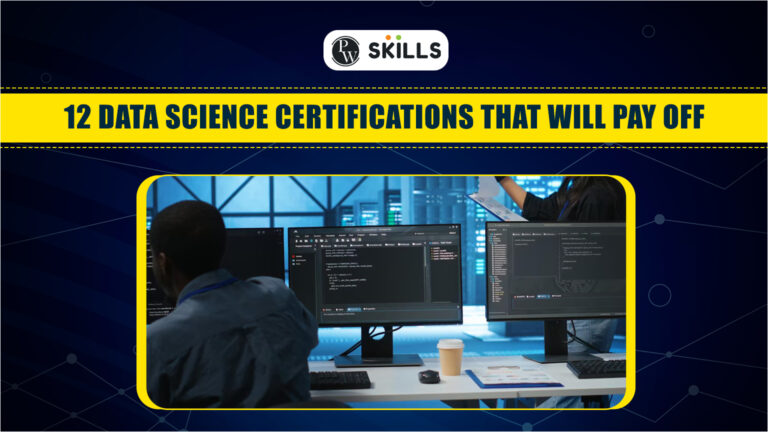 Best Data Science Certification For Beginners Archives - PW Skills Blog