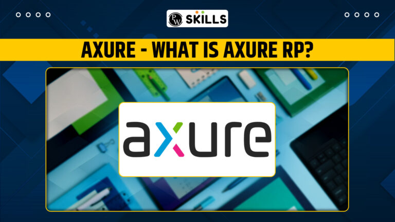 Axure - What Is Axure RP?