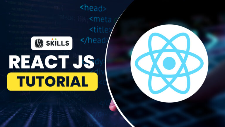 React JS - Why Learn React JS? How Does It Improve Web Development?