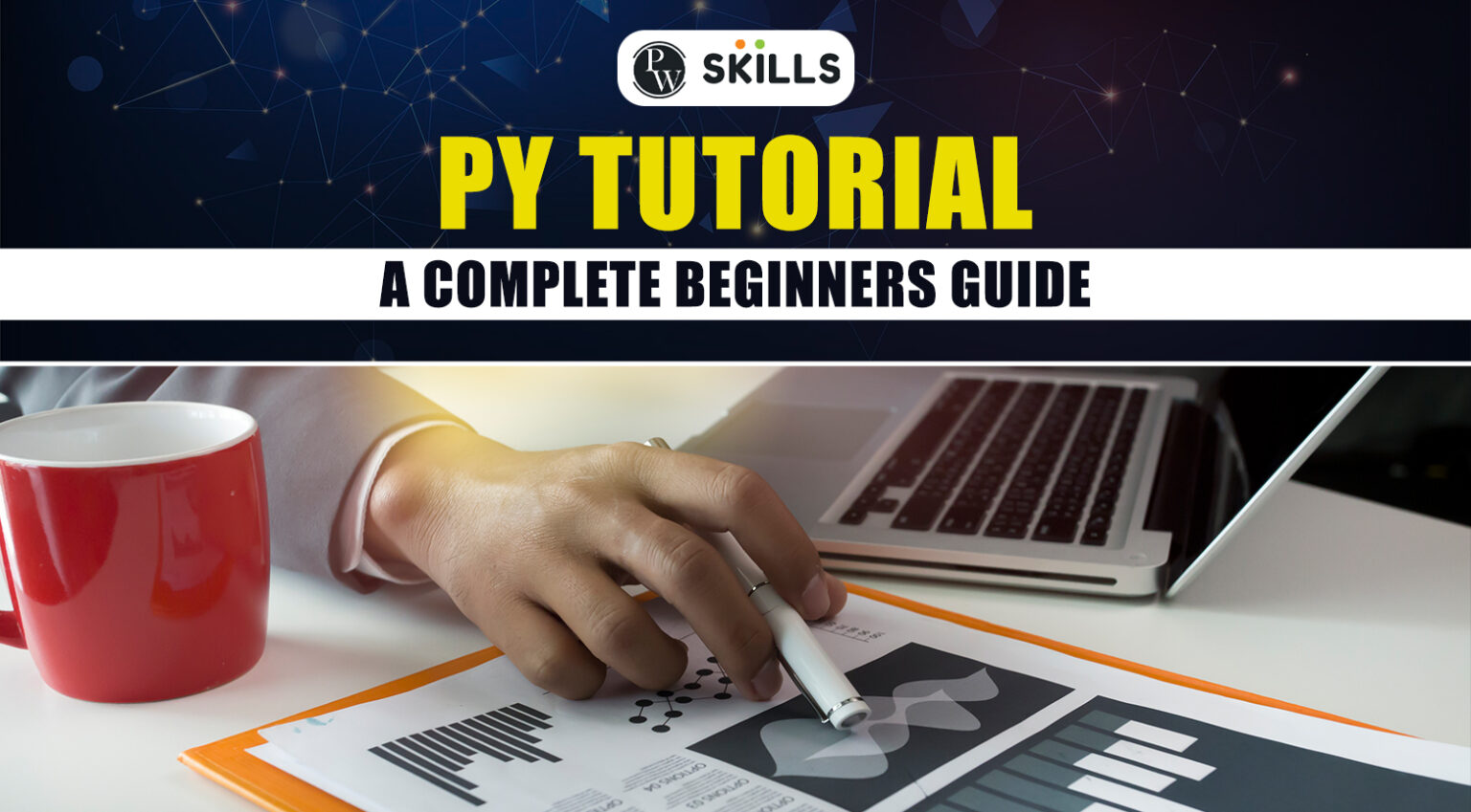 Py Tutorial - A Complete Beginners Guide