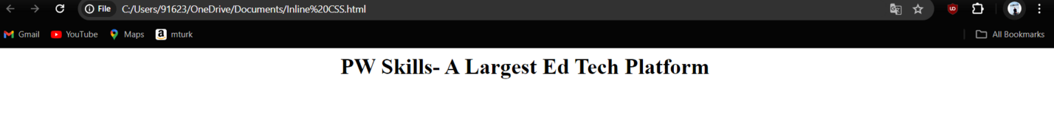 Align Text Html - Read Now, How Do Align Specific Text In Html?