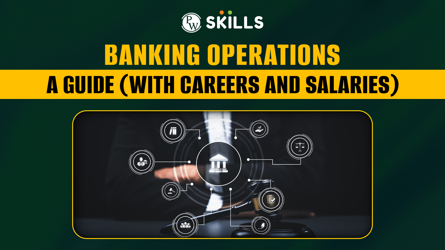 Types Of Banking Operations Archives - PW Skills Blog