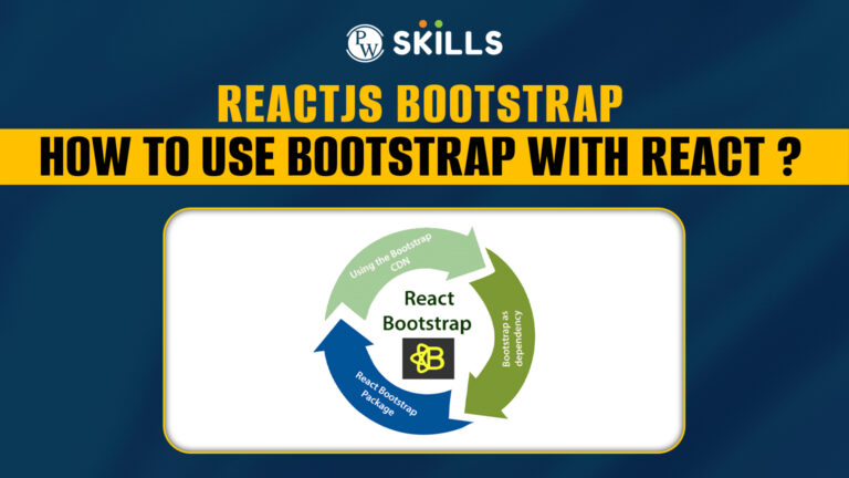 Reactjs Bootstrap: How To Use Bootstrap With React?