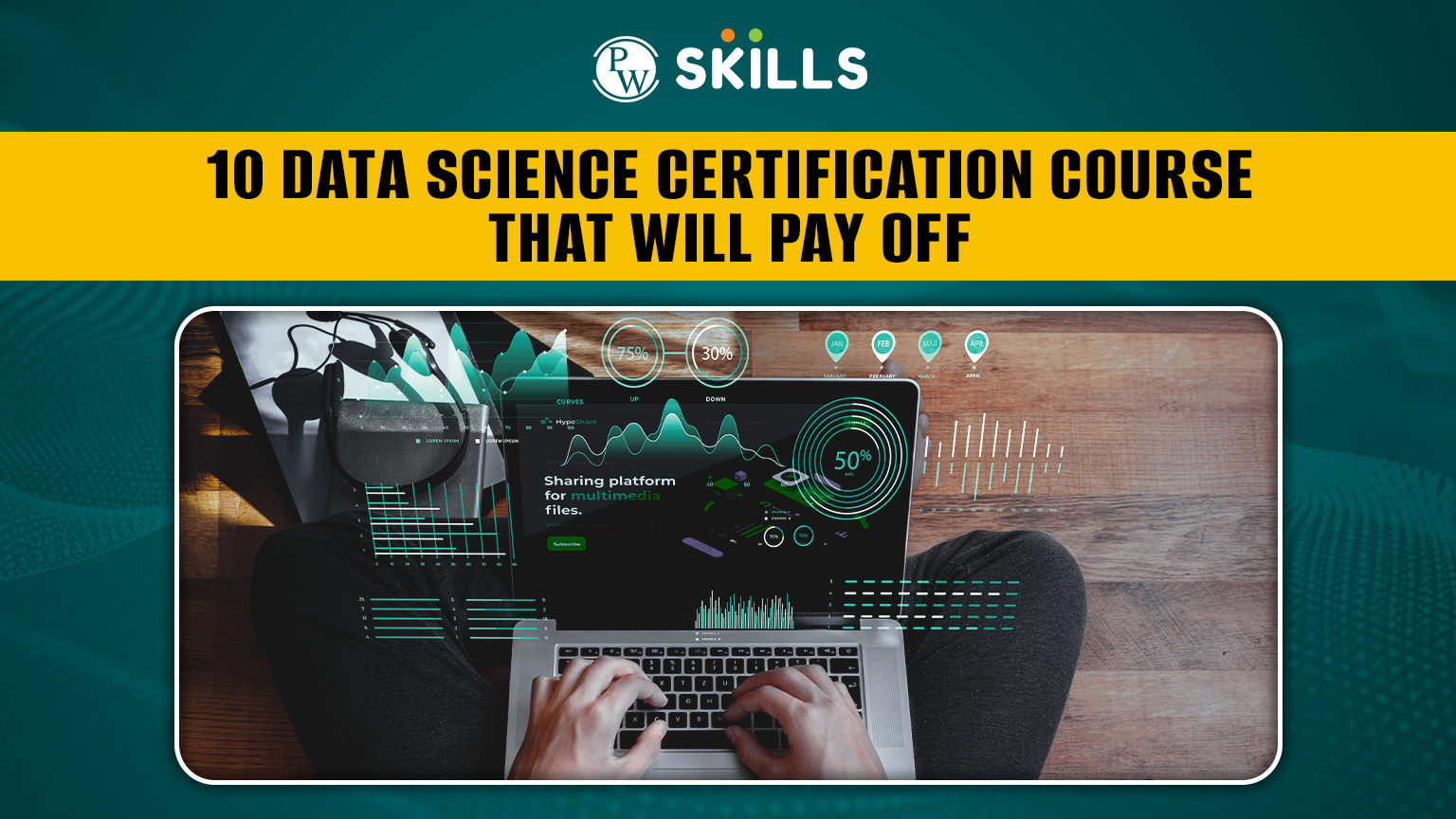 11 Best Data Science Certification Courses That Will Pay Off