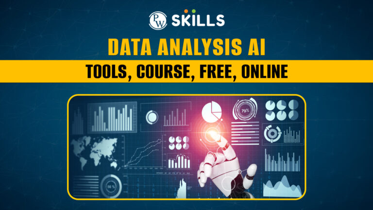 Data Analysis AI - Tools, Course, Free, Online Data Analysis AI - Tools, Course, Free, Online