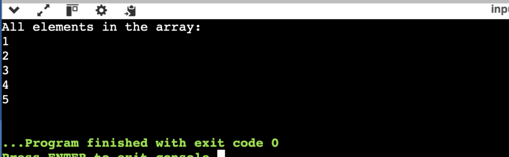 Java Language Basics - PDF, Notes, Programs, Syntax, For Beginners